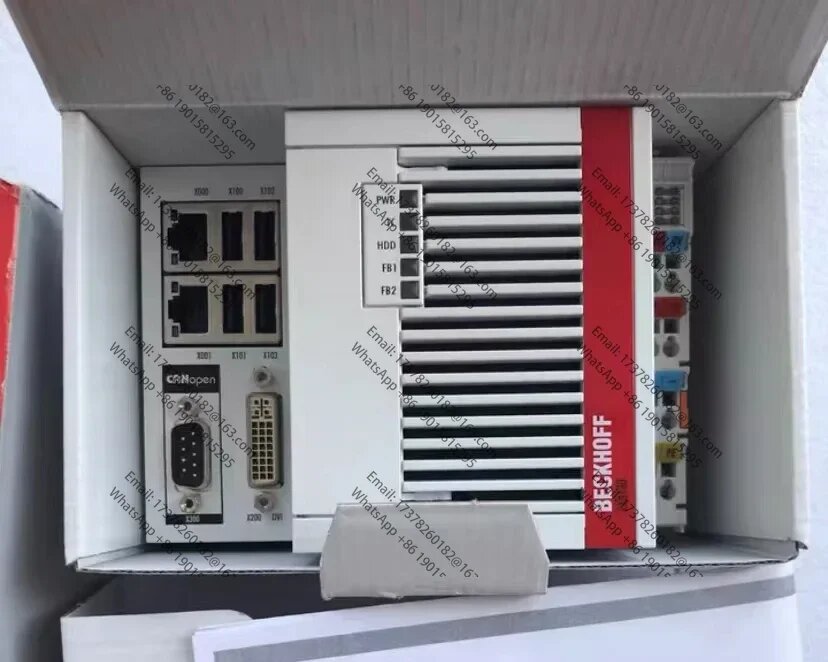 Beckhoff Модуль CX5020-0111 CX5020-0112 CX5010-0111 CX5010-0112 CX5010-0111