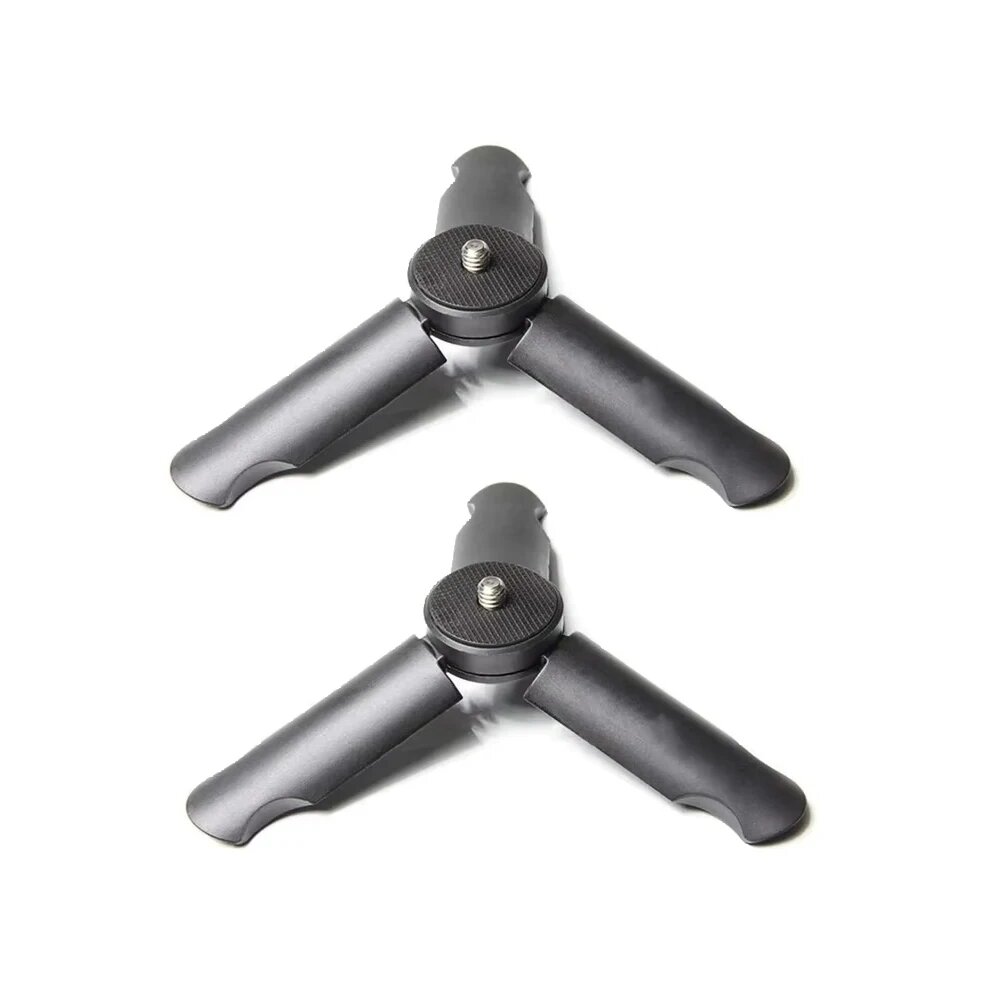 Мини-штатив для смартфонов и экшн-камер 2pcs Tripod