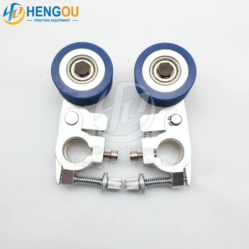 Колесо для прессования бумаги, колесо для высечки, детали ламинатора, колесо SAFM-800