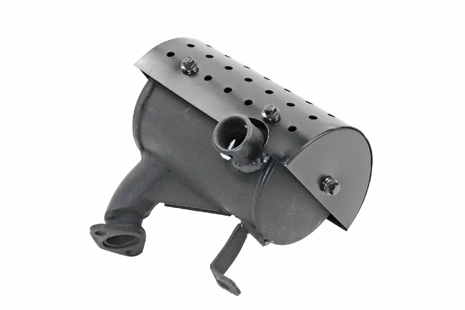 Глушитель LIFAN GS212E нового образца (18000)