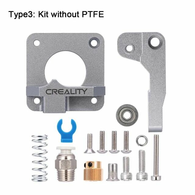 Экструдер BIGTRETECH CR10 Bowden, 1,75 мм