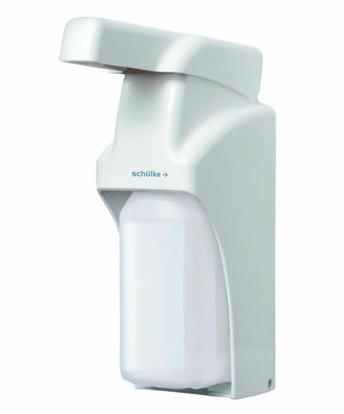 Диспенсер для средств индивидуальной защиты