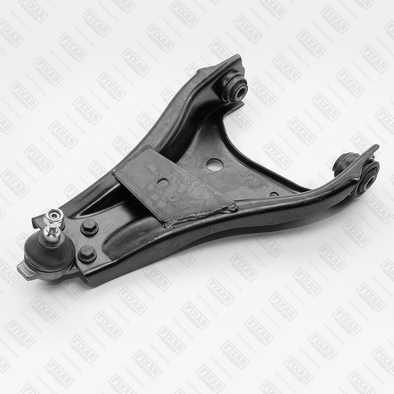 Рычаг подвески передний нижний левый FIXAR FQ0883L RENAULT Duster 10->