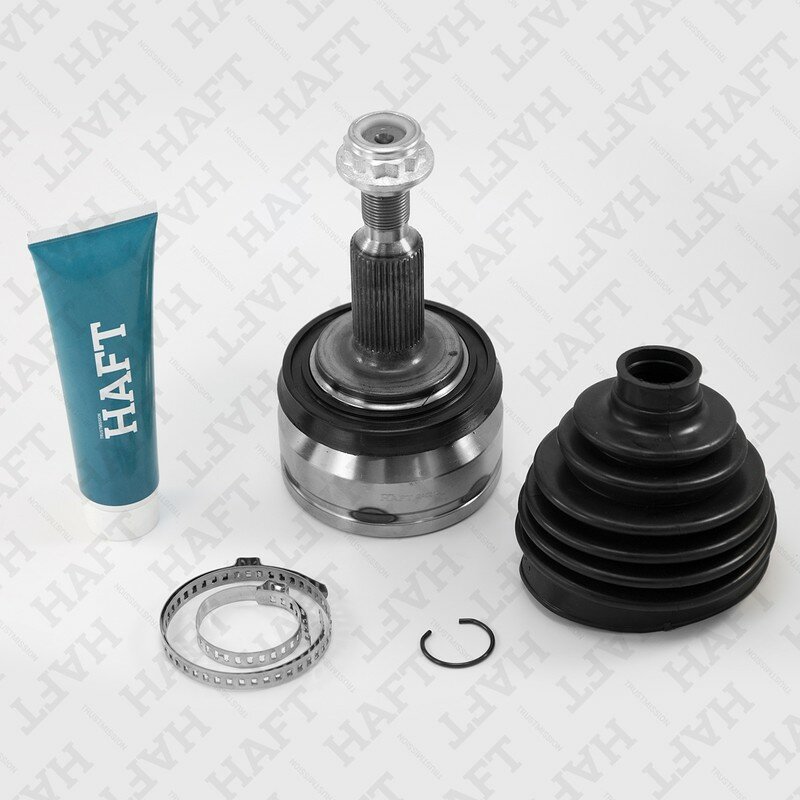 ШРУС наружный комплект HAFT GA0213