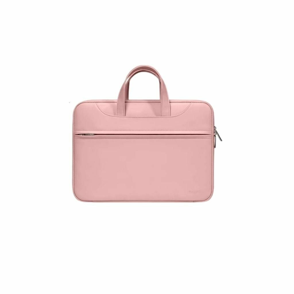 Чехол-сумка для планшета 12-14.2 дюйма, Розовый - от 12 до 13,6 дюймов