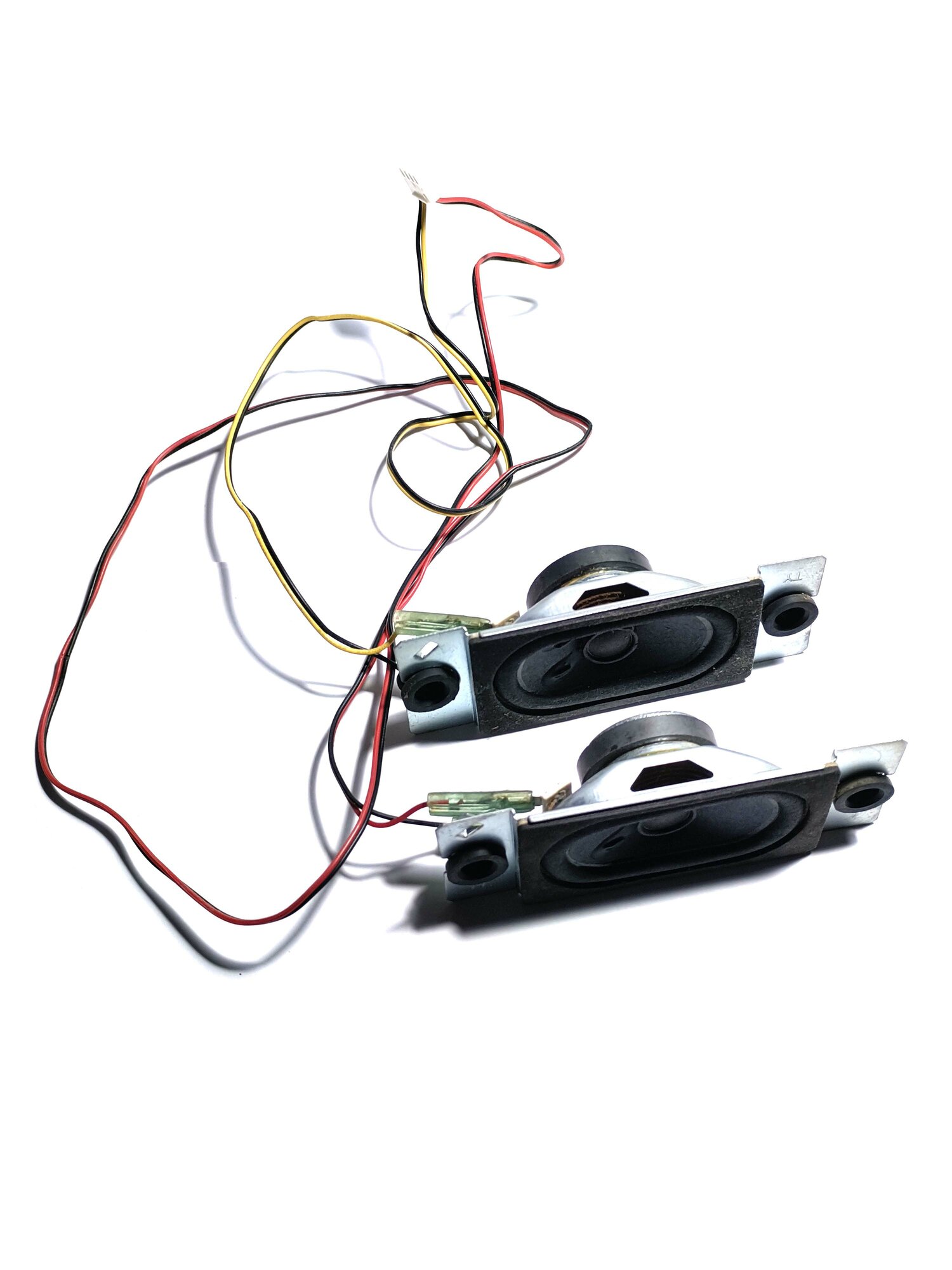 Динамики для телевизора Samsung LE26S81B