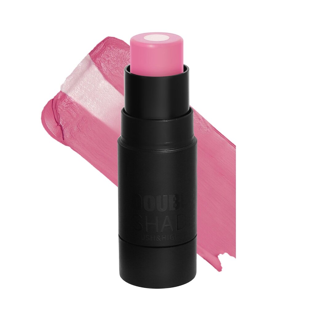 Хайлайтер Bronzer Stick Водонепроницаемый Карандаш для Окрашивания Щек для Макияжа Офисной Вечеринки