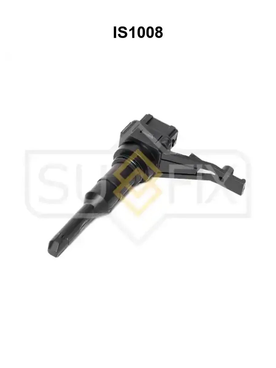 IS1008, Датчик скорости SUFIX
