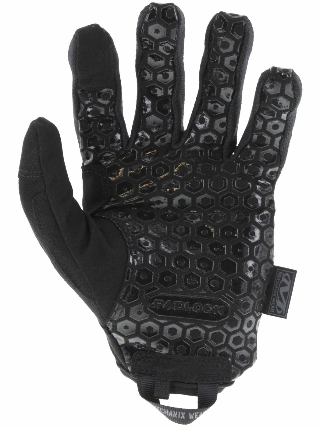 Перчатки Mechanix Precision Pro High Dex Covert (S) — фото 1