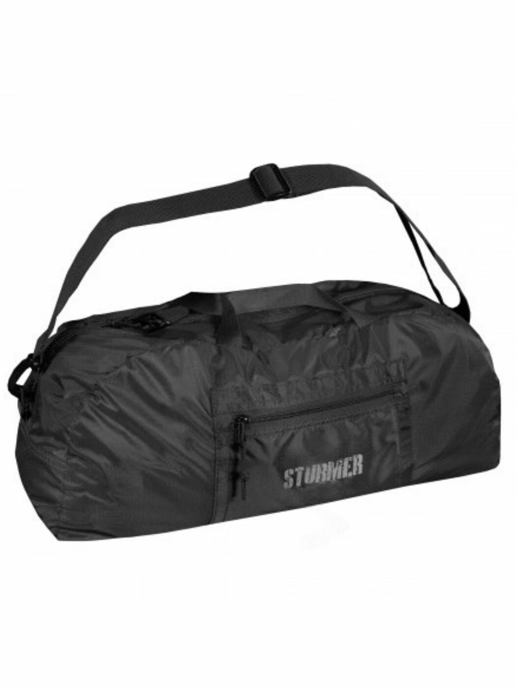 Сумка Sturmer Collapsible Pack (Black)
