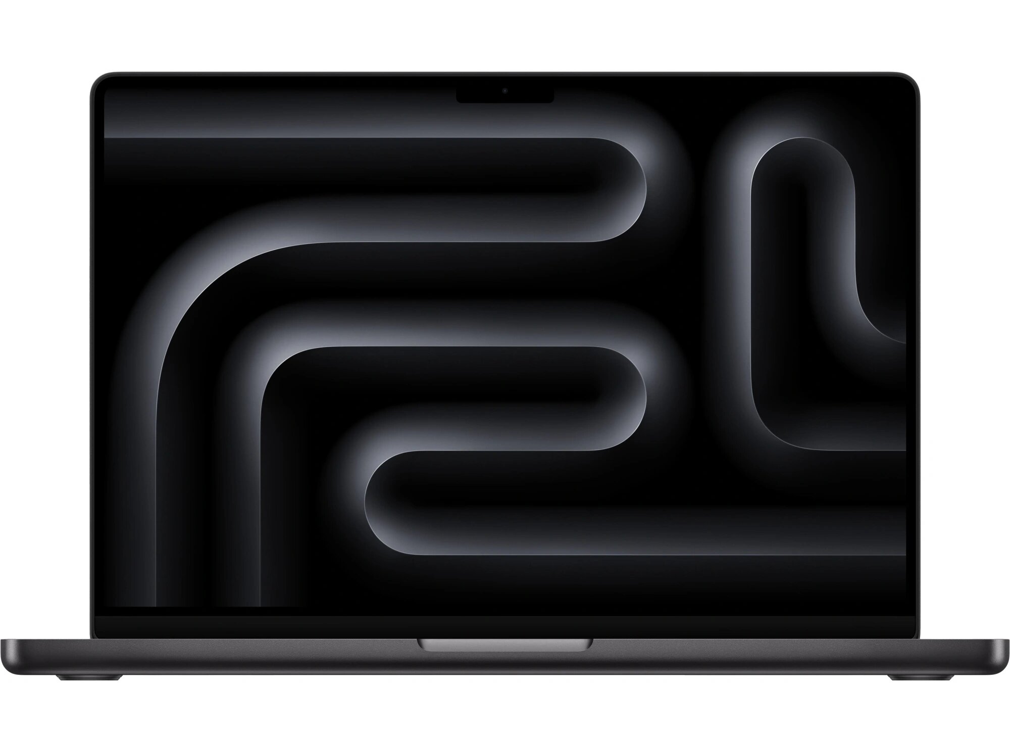 Ноутбук Apple MacBook Pro A3434 M5 10 core/16Gb/SSD512Gb/10 core GPU/14.2"/Liquid Retina XDR/macOS/black