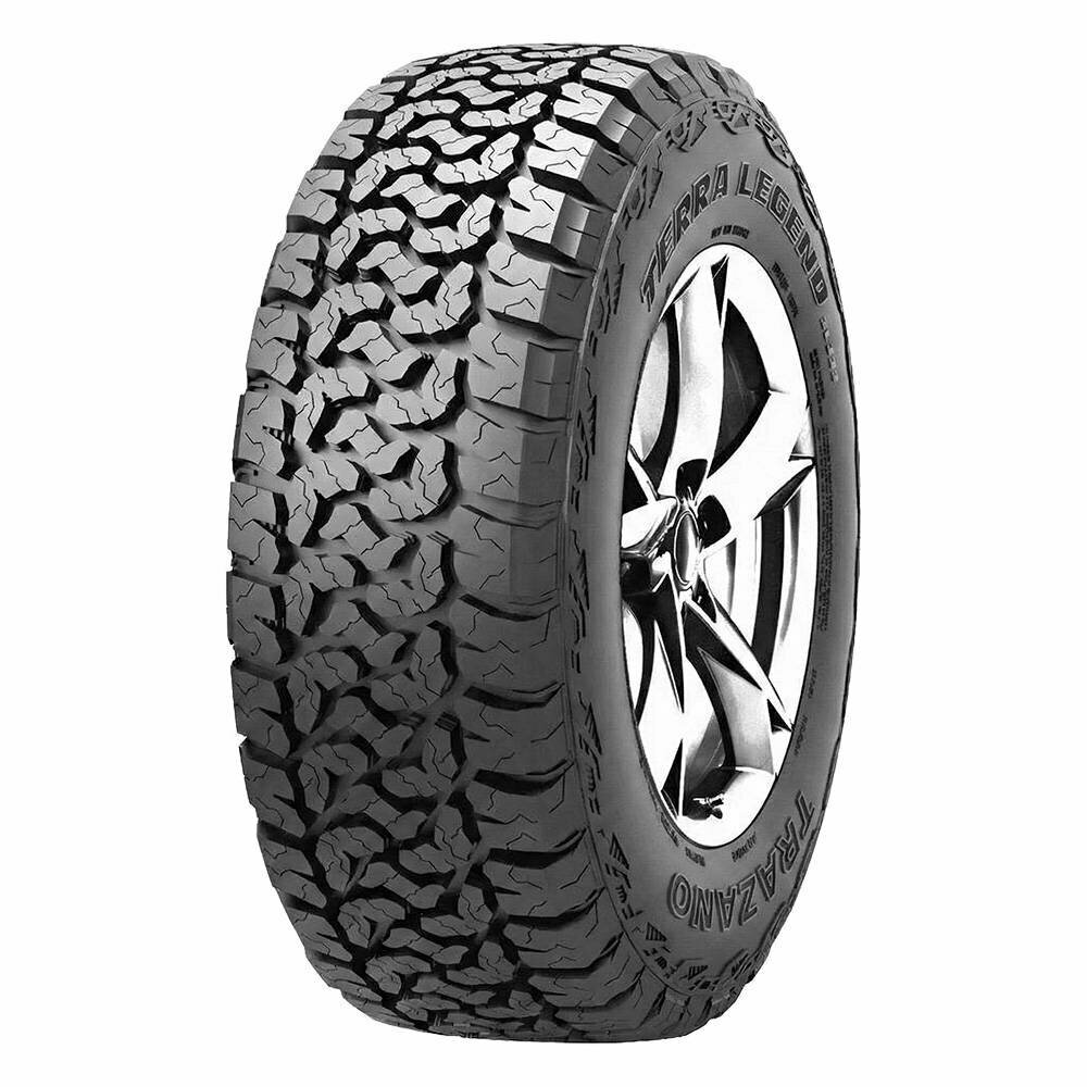 Шина Trazano Terra Legend SL399 285/50 R20 119/116Q