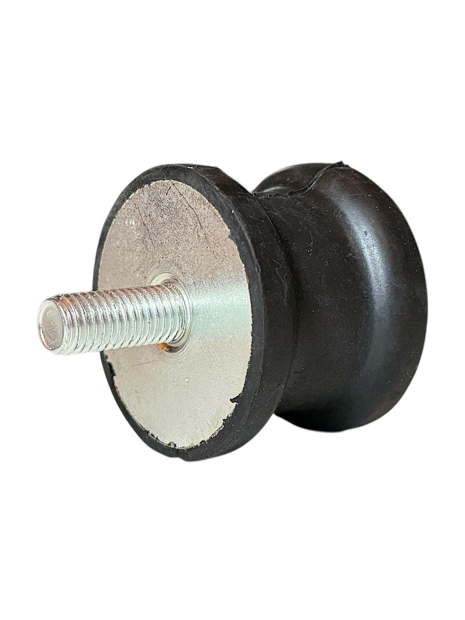 Подушка амортизатор виброплиты 60х48 мм М10.