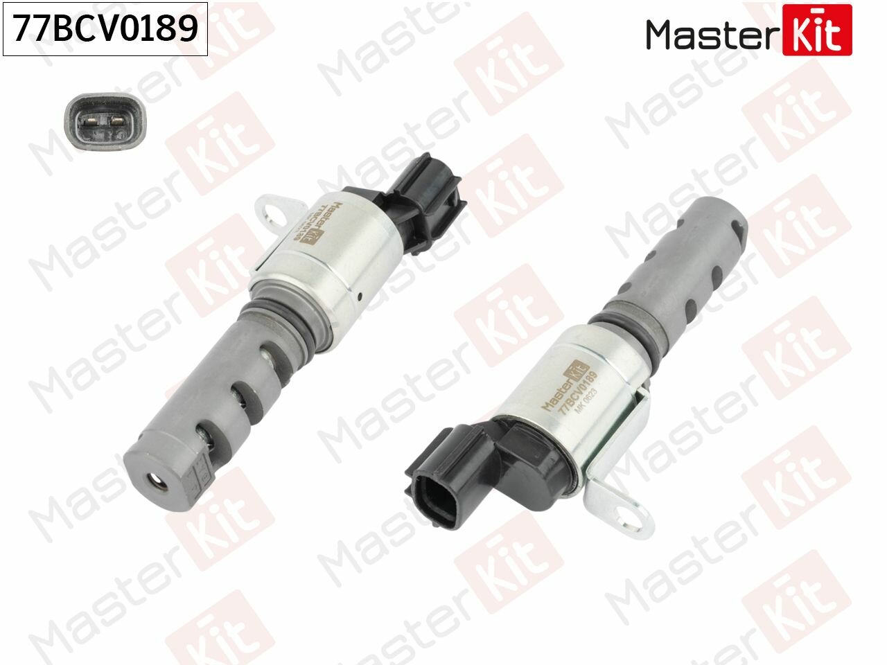 Клапан VVT впуск Lexus (Лексус) RXL2 15-Toyota Corolla (Тойота Королла) E18ZRE1RAV4 IVA4 12- MasterKit 77BCV0189