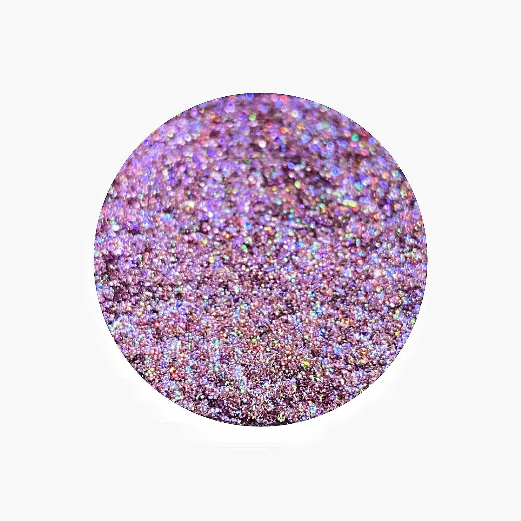 Палитра теней для век KRYPTEIN COSMETICS Holochrome Eyeshadow - Dreamcatcher
