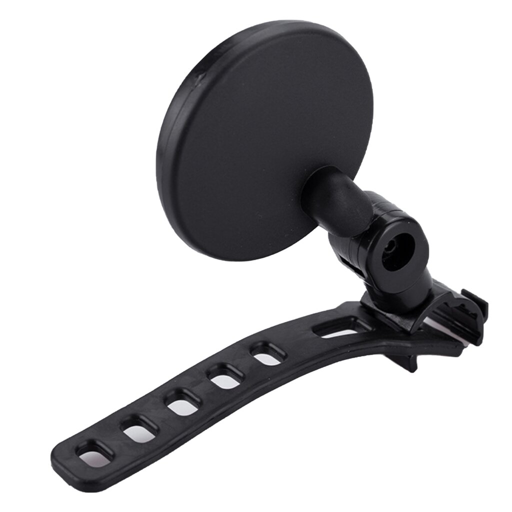 Велосипеды Поворотные на 360 Градусов Рули Отражатели Заднего Вида Велосипедное Стекло Регулируемые Рули Велосипеды Стекло Заднего Вида