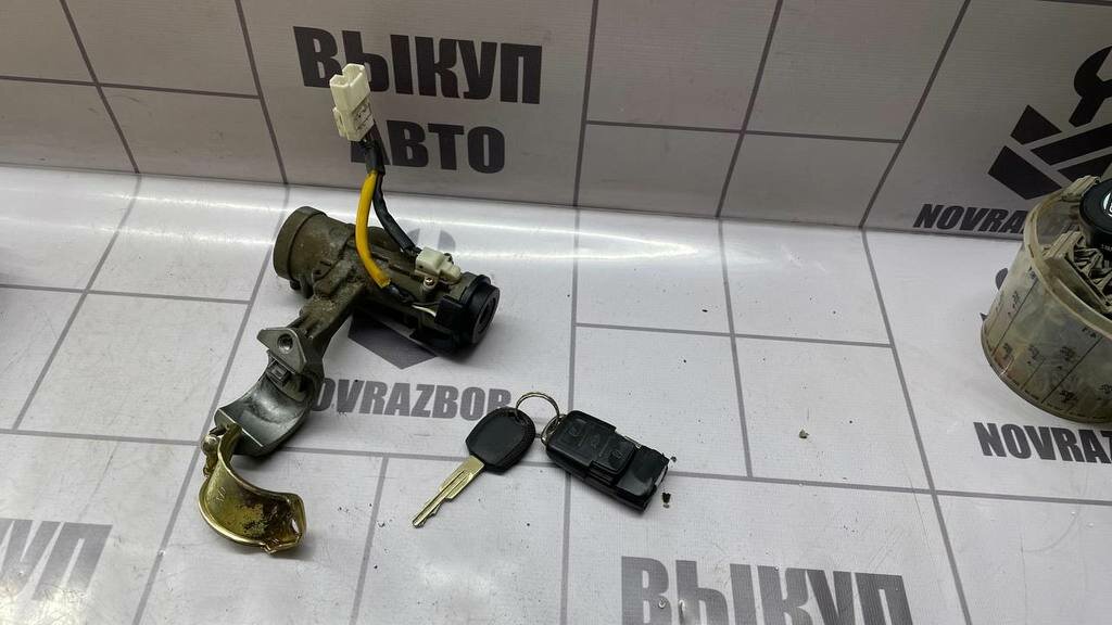 Замок зажигания Hyundai Elantra 3 00-05