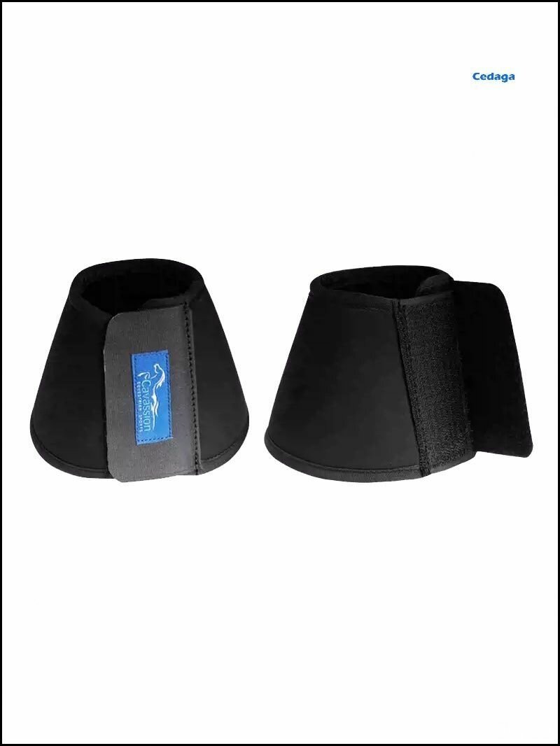 Превосходные колокольчики CAVASSION для лошади, пара