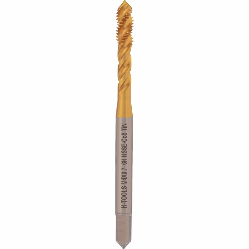 Машинный метчик H-Tools 513X01-C2-0040