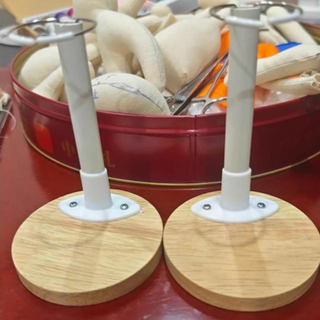 Универсальная подставка для фигурок 20-60 см, - 14cm