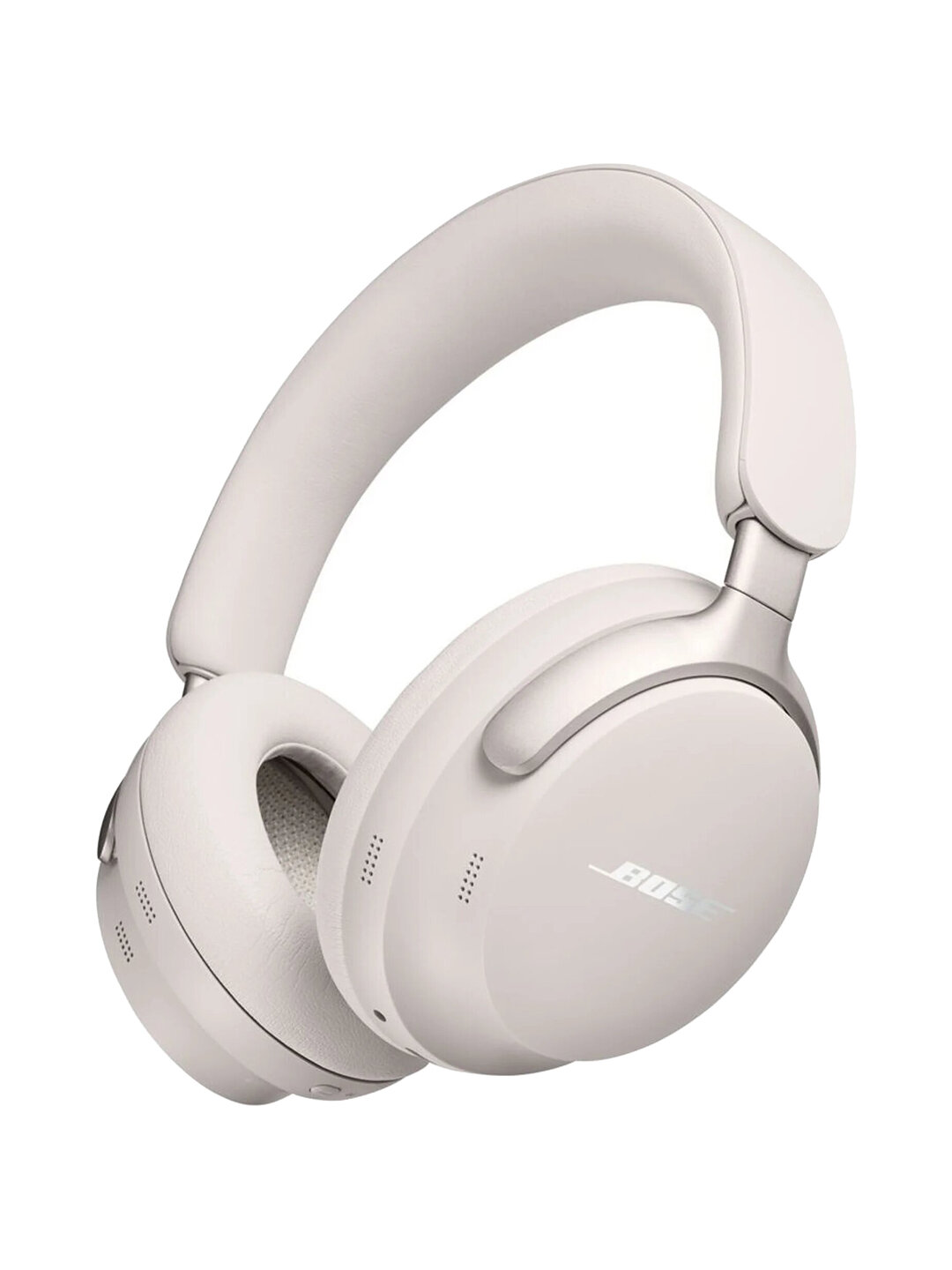 Bose QuietComfort Ultra Headphones white беспроводные полноразмерные наушники