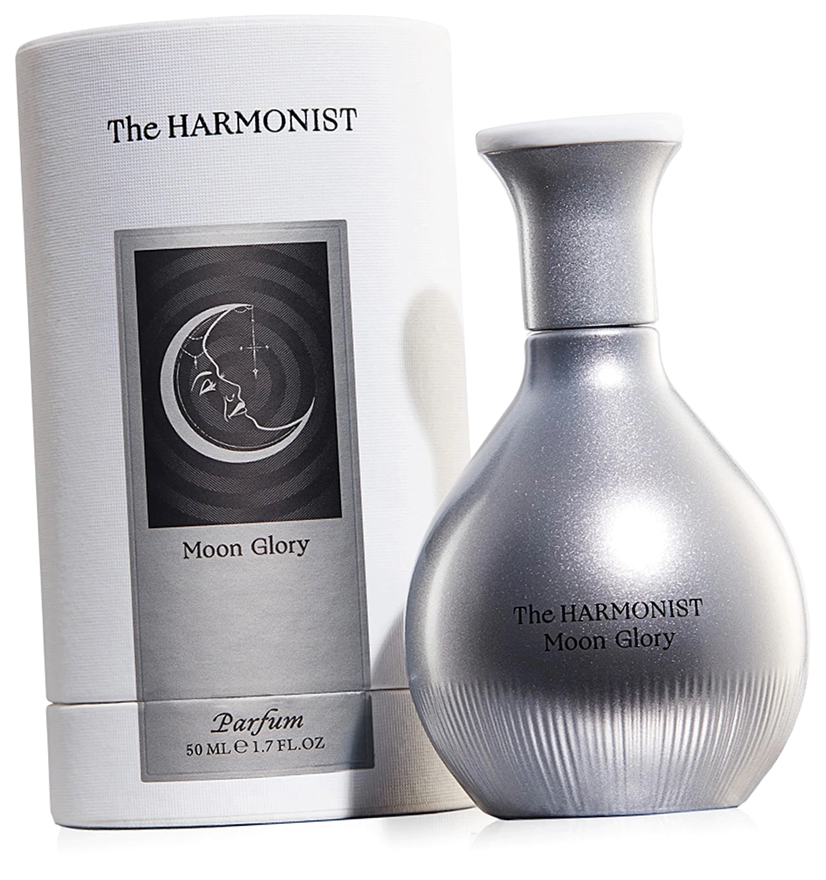 The Harmonist Moon Glory для мужчин и женщин 50 мл / Хармонист Лунная Слава