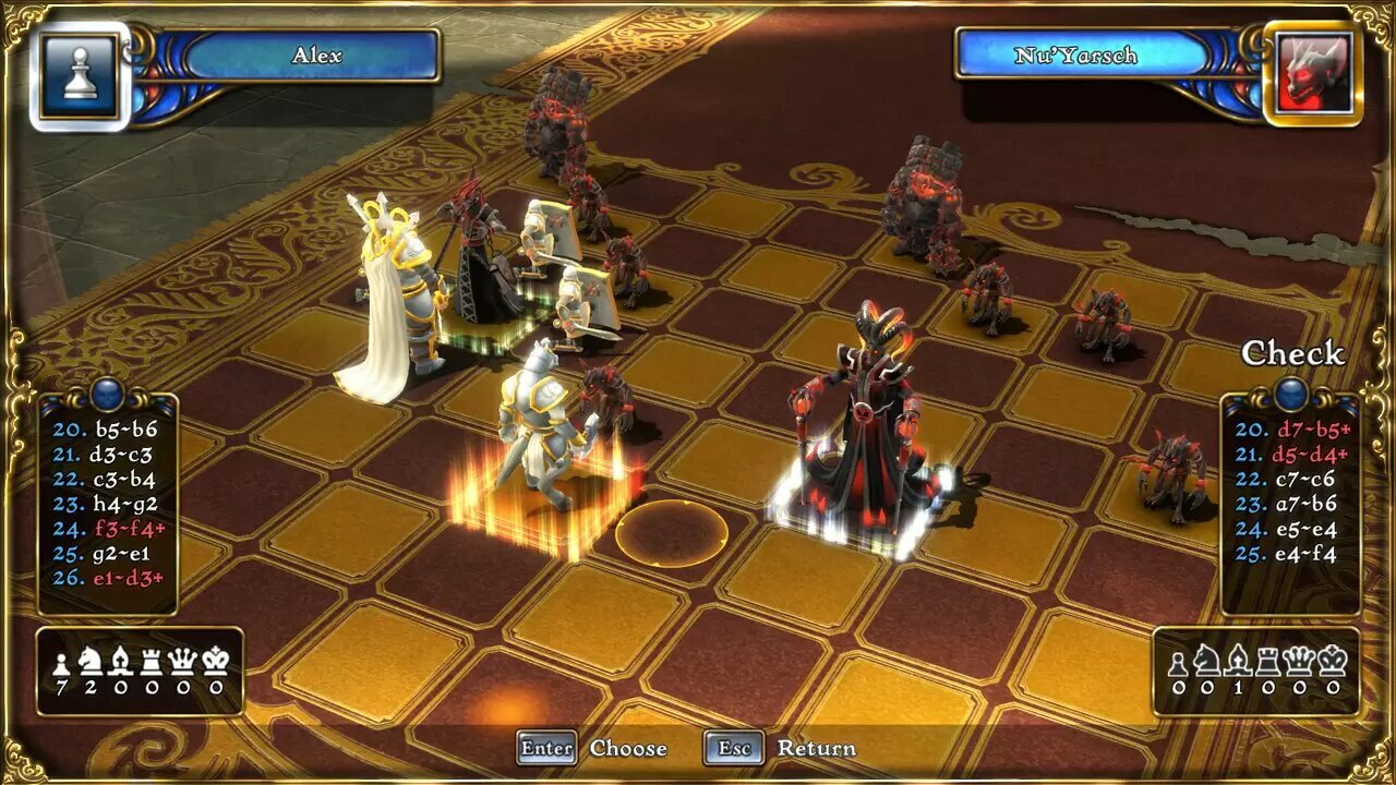 Battle vs Chess [STEAM / Россия и СНГ] — фото 1