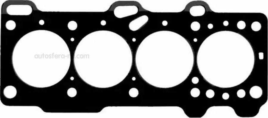 VICTOR REINZ 615334500 Прокладка ГБЦ Hyundai Atos 1.0 98-