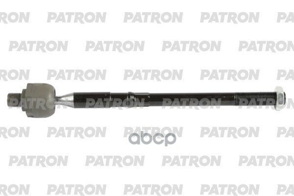 Тяга рулевая FORD FOCUS IV (HN) 18- PATRON арт. PS2683