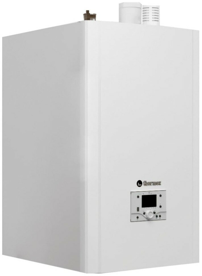 Настенный газовый котел Thermex Coloss SW 69