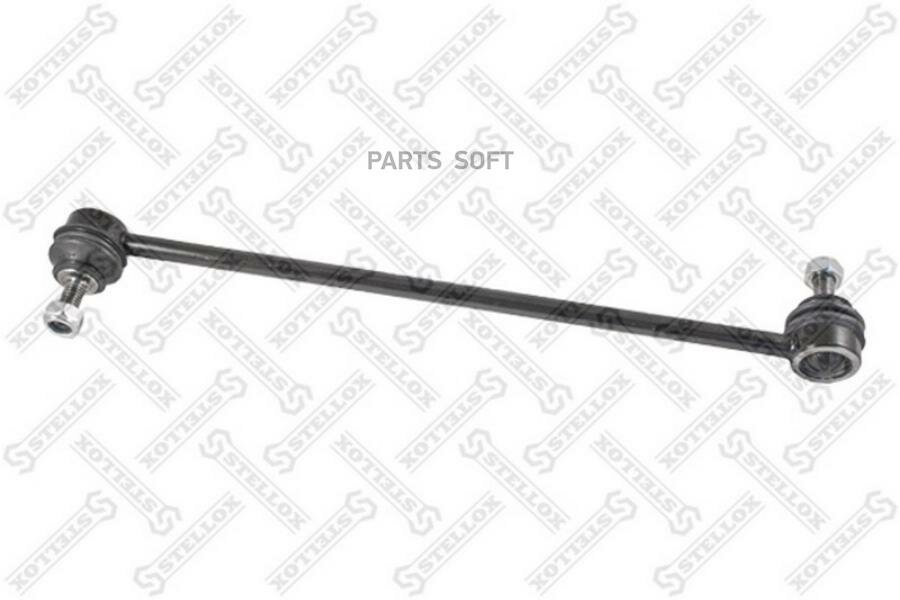 STELLOX 56-00649-SX (51320-TV0-E01 / 51320TV0E01 / 5600649_SX) тяга стабилизатора переднего\ Land rover (Ленд ровер)