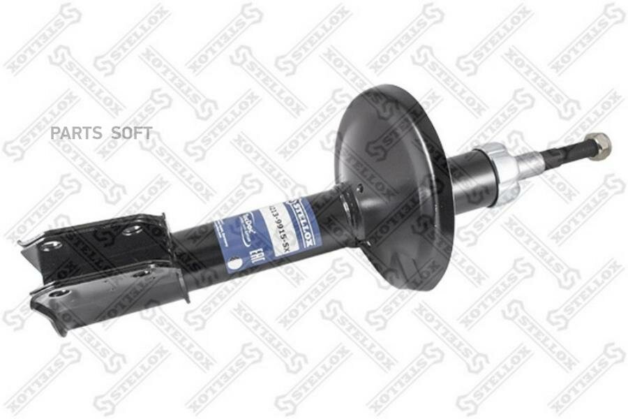 STELLOX 4213-9915-SX (42139915_SX / 7700436108 / 8200737474) амортизатор передний масляный\ Renault (Рено) Clio (Клио)