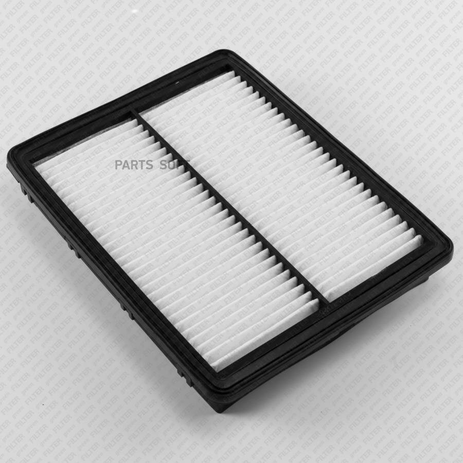 LF0493 GREEN FILTER Фильтр воздушный KIA Optima 16-