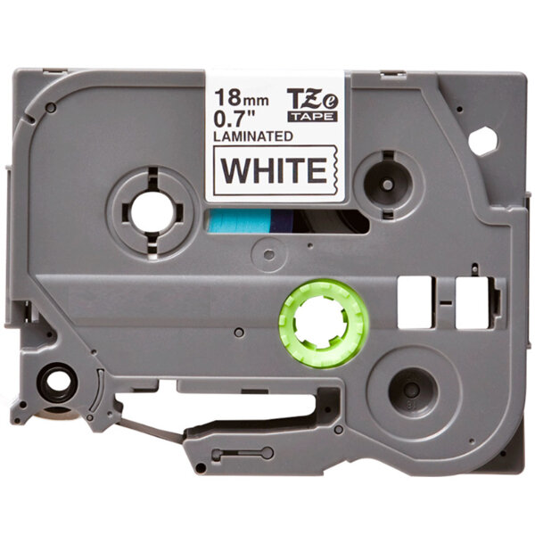 Картридж для Brother TZe-241, совместимый