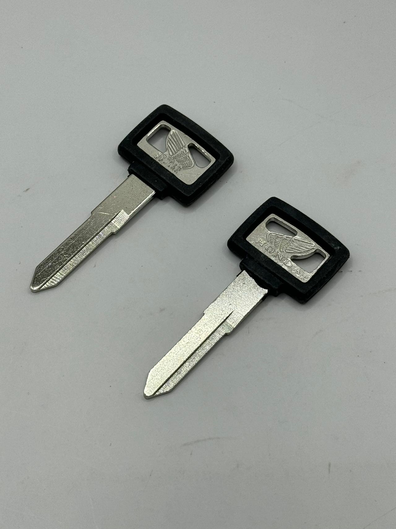 Заготовка ключа Хонда HOND20P_HD39P/HD39P22_HON42P_x Honda moto авто (D-254b) 20 шт.