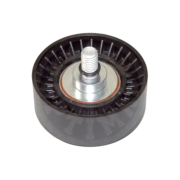 OPTIMAL 0-n1505s (0340406SX / 0819209 / 11281440378) ролик поликлинового ремня натяжной bmw: 1 (e81) 1 (e87) 3 (e46) 3