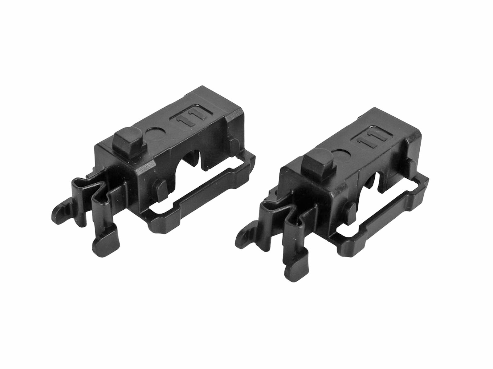 Адаптеры для щеток стеклоочистителя YOSHIO MBTL 1.1 Mercedes-Benz 2шт