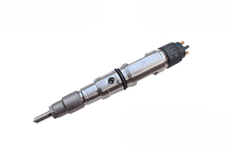 Форсунка топливная HOWO 200v10100-6126, для грузовых автомобилей