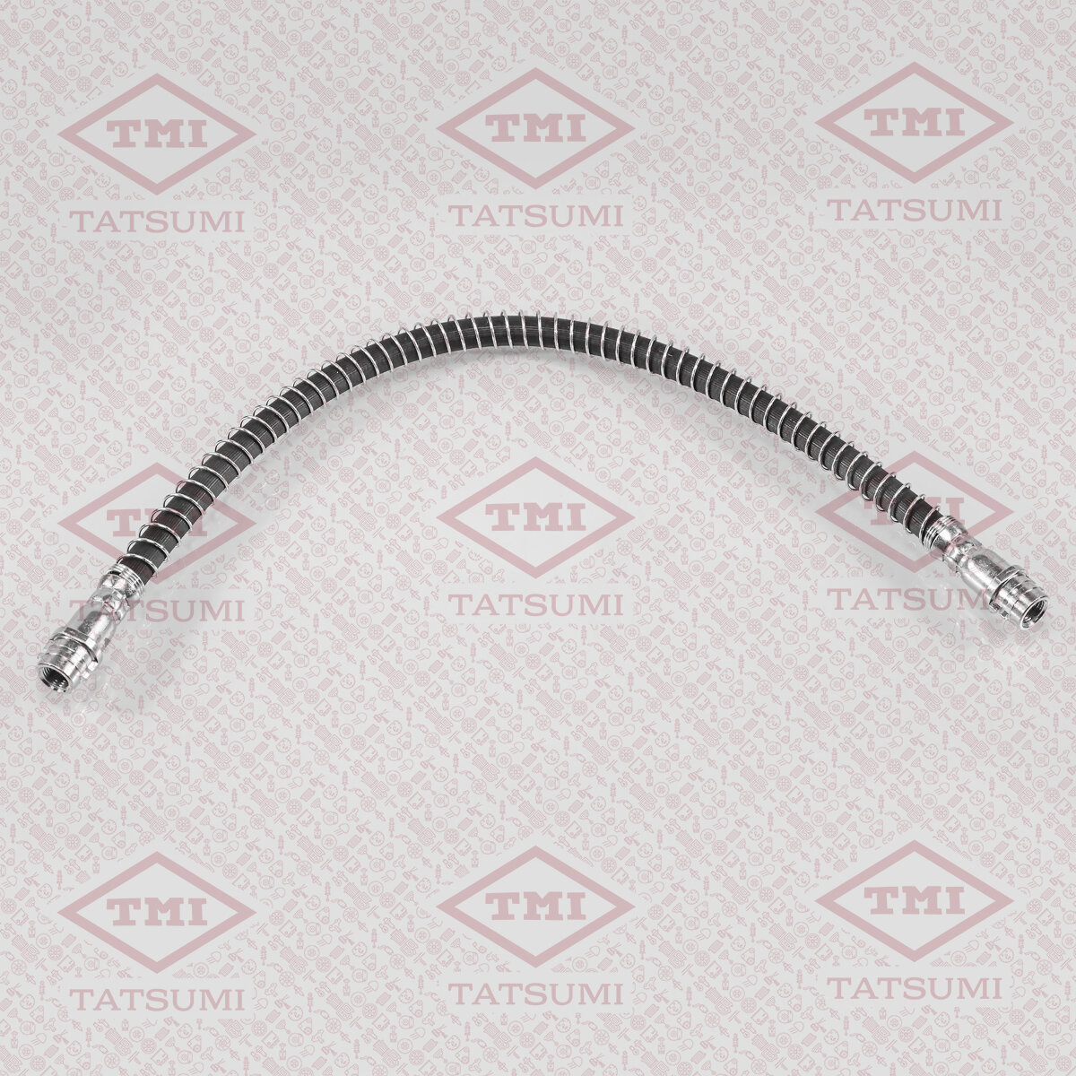 Шланг тормозной зад TATSUMI TCJ1024