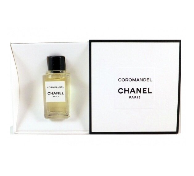 Парфюмерная вода Chanel Coromandel 4 мл
