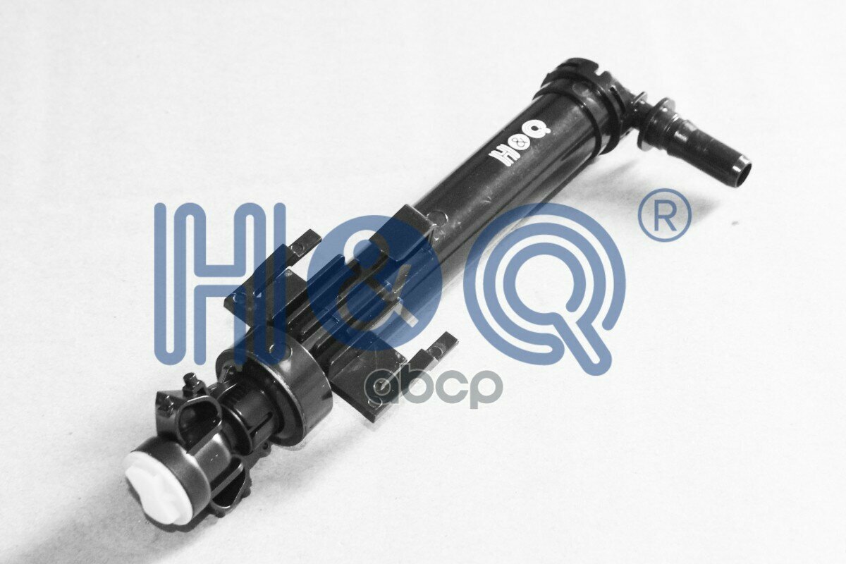 Форсунка омывателя фар BMW F20/F21 11-/F30/F80 12- LH H&Q арт. 70101016