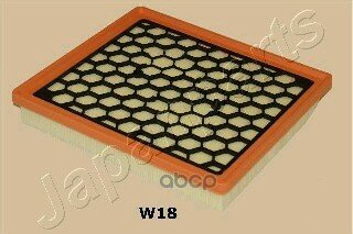 Фильтр воздушный Japanparts арт. FAW18S