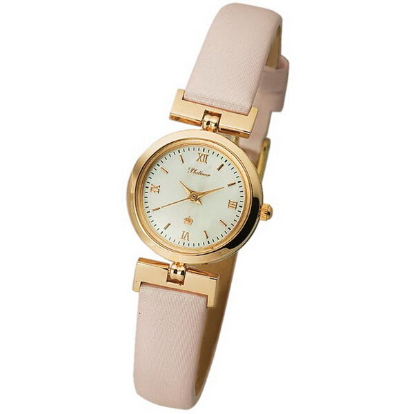 Наручные часы, золото