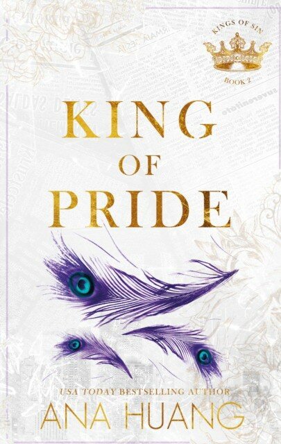 Huang, Ana "King of Pride"