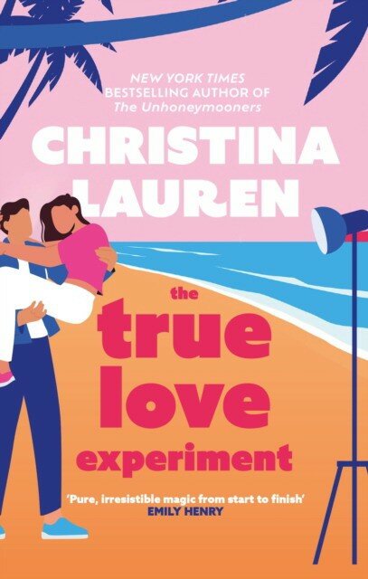 Lauren Christina "True love experiment"