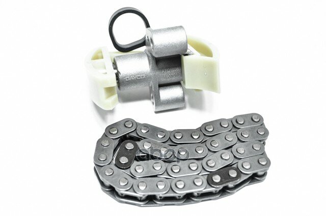 Комплект цепи ГРМ CITROEN BERLINGO, C2, C3, C4, DS3, JUMPY / FORD C-MAX, FOCUS, FIESTA / PEUGEOT 207, 307, 3008, 407 1.6HDi D.