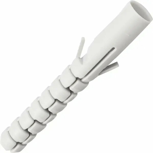 Дюбель шестигранный Standers PND L 14x100 мм, нейлон, 4 шт.