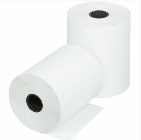 Лента чековая 57*17*12 (280) арт 1220881