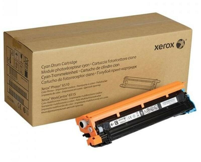 Фотобарабан Xerox 108R01417