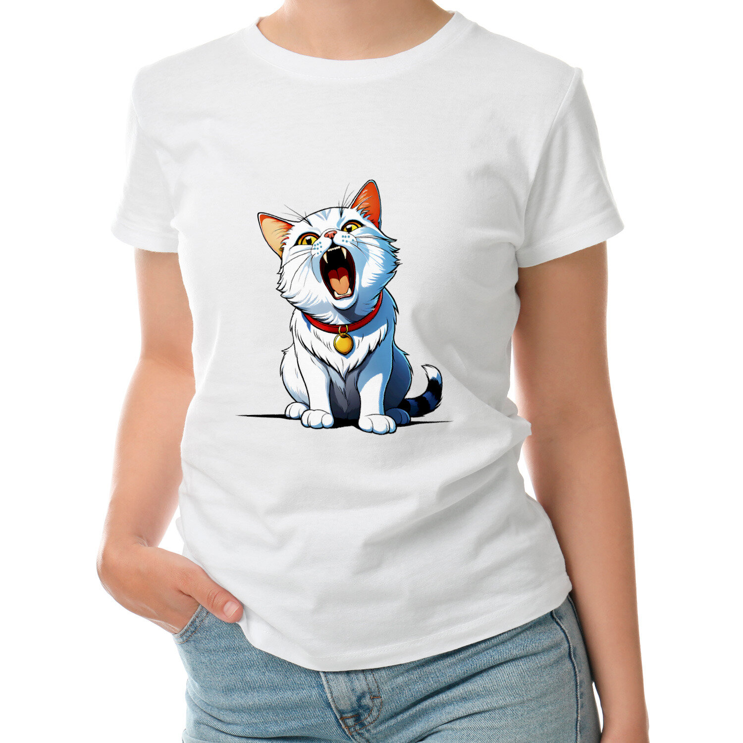 Футболка ROLY